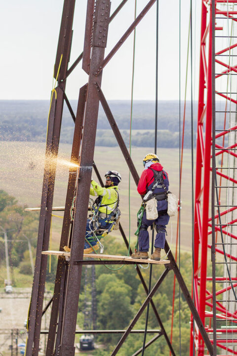 Discover a Career as a Transmission & Distribution Technician - Get ...