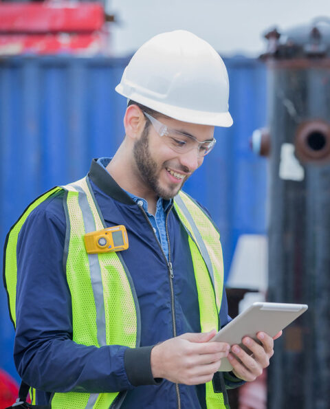 Discover a Career as a Natural Gas Technician with an Energy Contractor ...