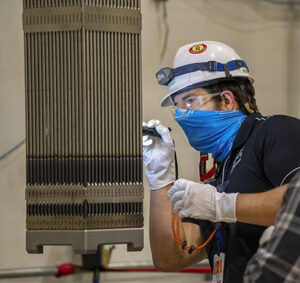 Discover a Career as a Power Plant Operator - Get Into Energy