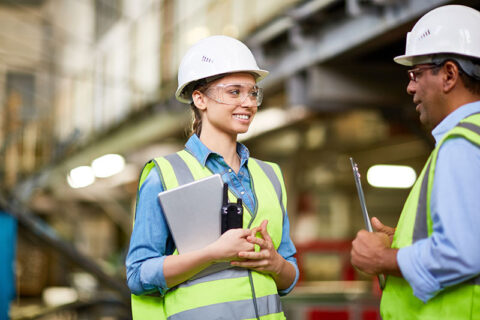 Discover a Career as a Natural Gas Technician - Get Into Energy