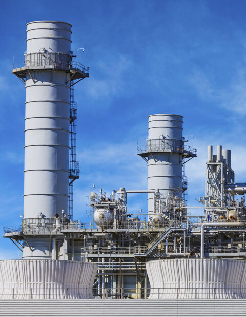 Discover a Career as a Power Plant Technician - Get Into Energy