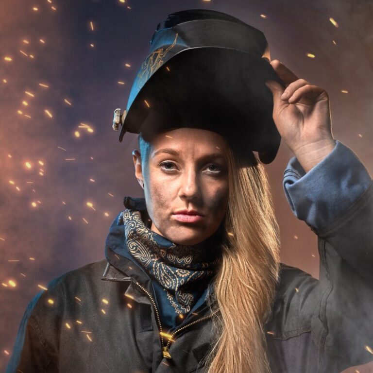 Empowering Women In Energy - Get Into Energy