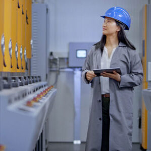 Discover a Career as a Nuclear Power Plant Technician - Get Into Energy