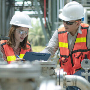 Discover a Career as a Natural Gas Service Technician - Get Into Energy