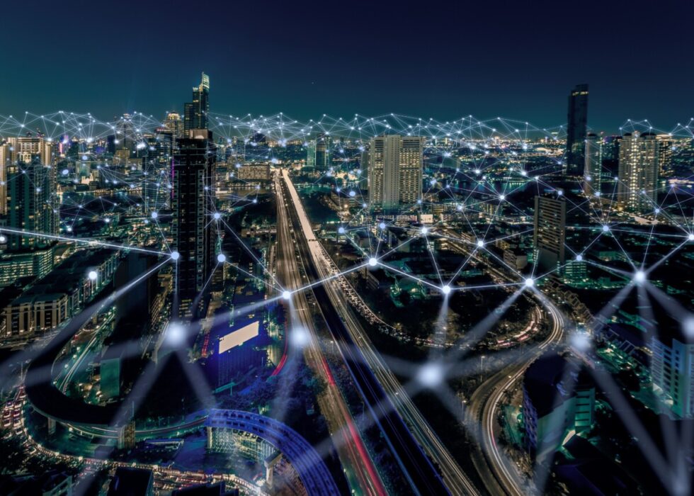 The Future of the Energy Grid - Get Into Energy