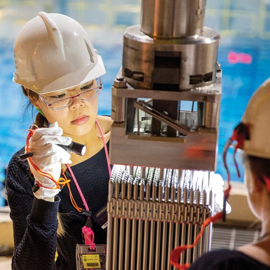 Discover a Career as a Nuclear Power Plant Operator - Get Into Energy