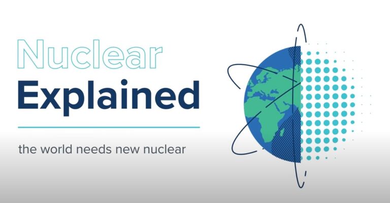 Careers In Nuclear - Get Into Energy