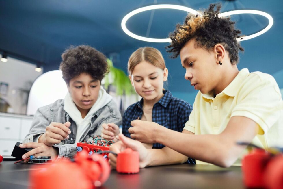 Energy and Natural Resources Career Cluster - Get Into Energy