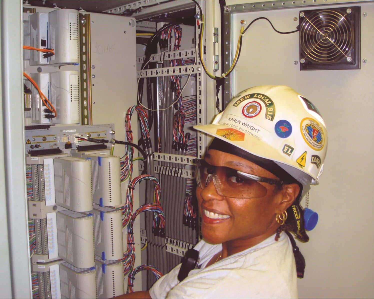 Why the energy industry is game-changing for women - Get Into Energy